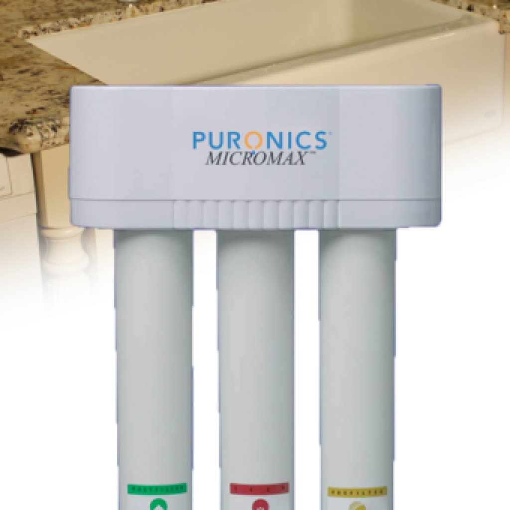 Micromax-6000 - Puronics