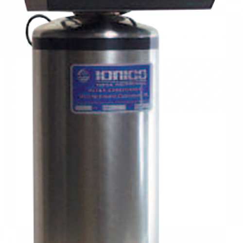 HT-series - Puronics