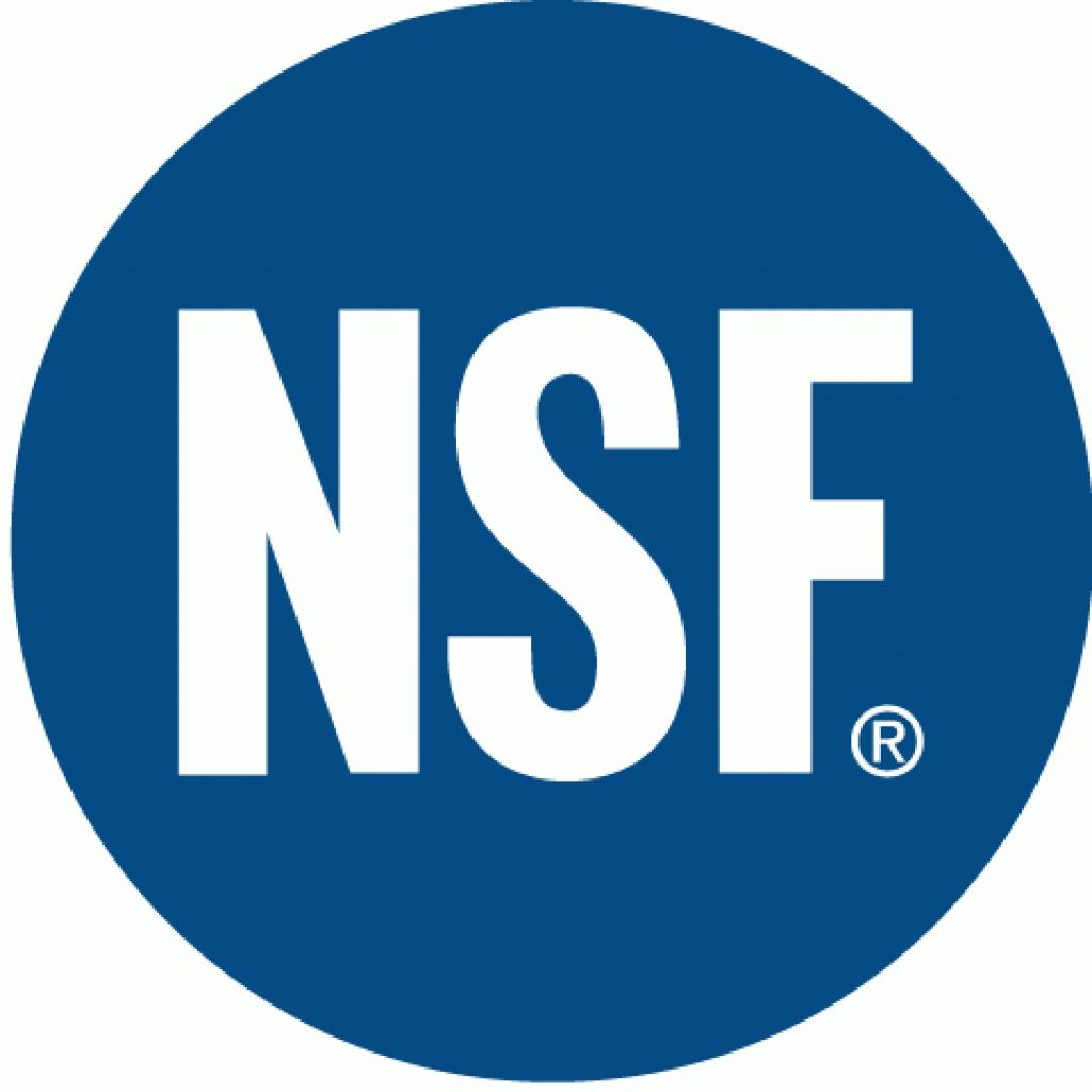 Water Softener Certifications | Water Filtration and Purification ...
