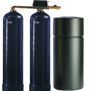 TW-Series - Puronics