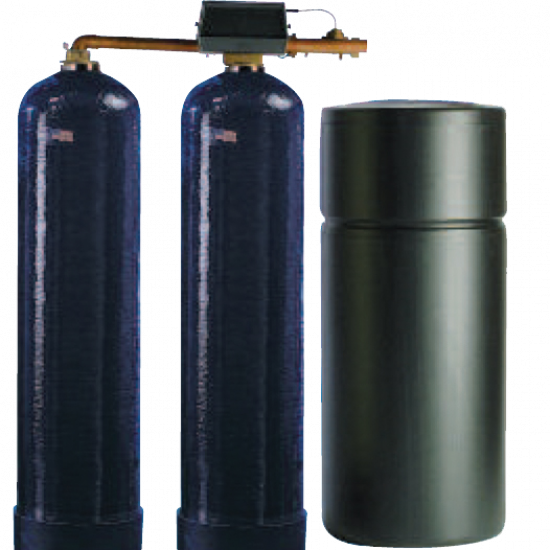 TW-Series - Puronics